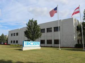 MAKE YOUR VISION WORK |3CON Anlagenbau GmbH