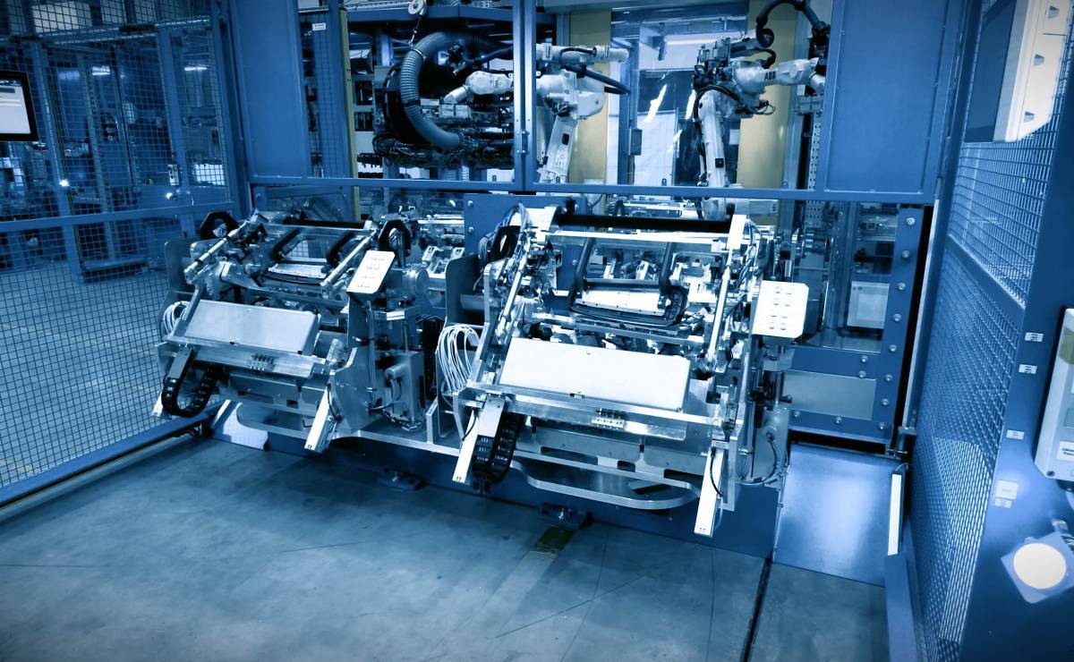 Shear soft lamination | 3CON