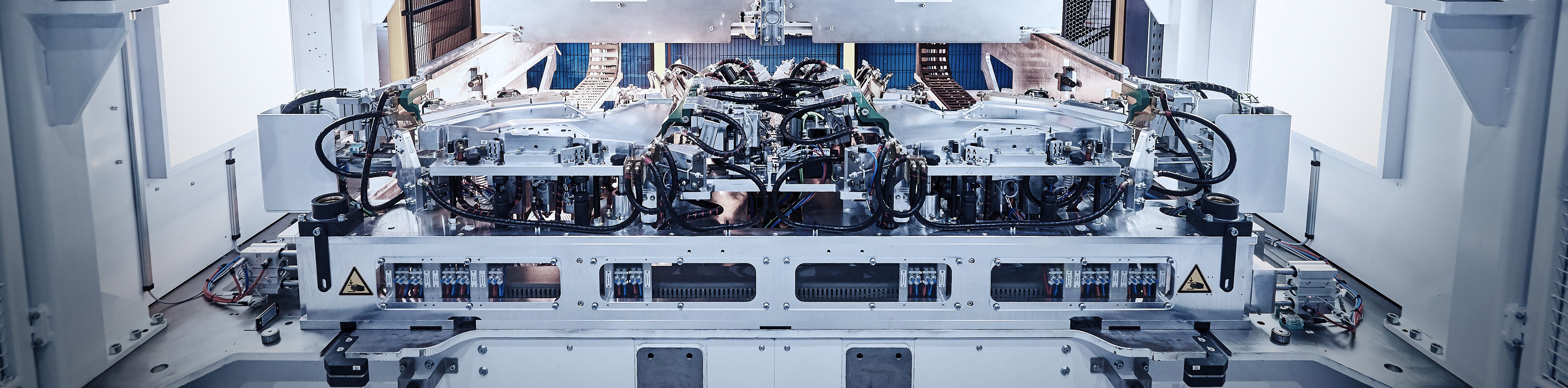 IDF LAMINATION | 3CON